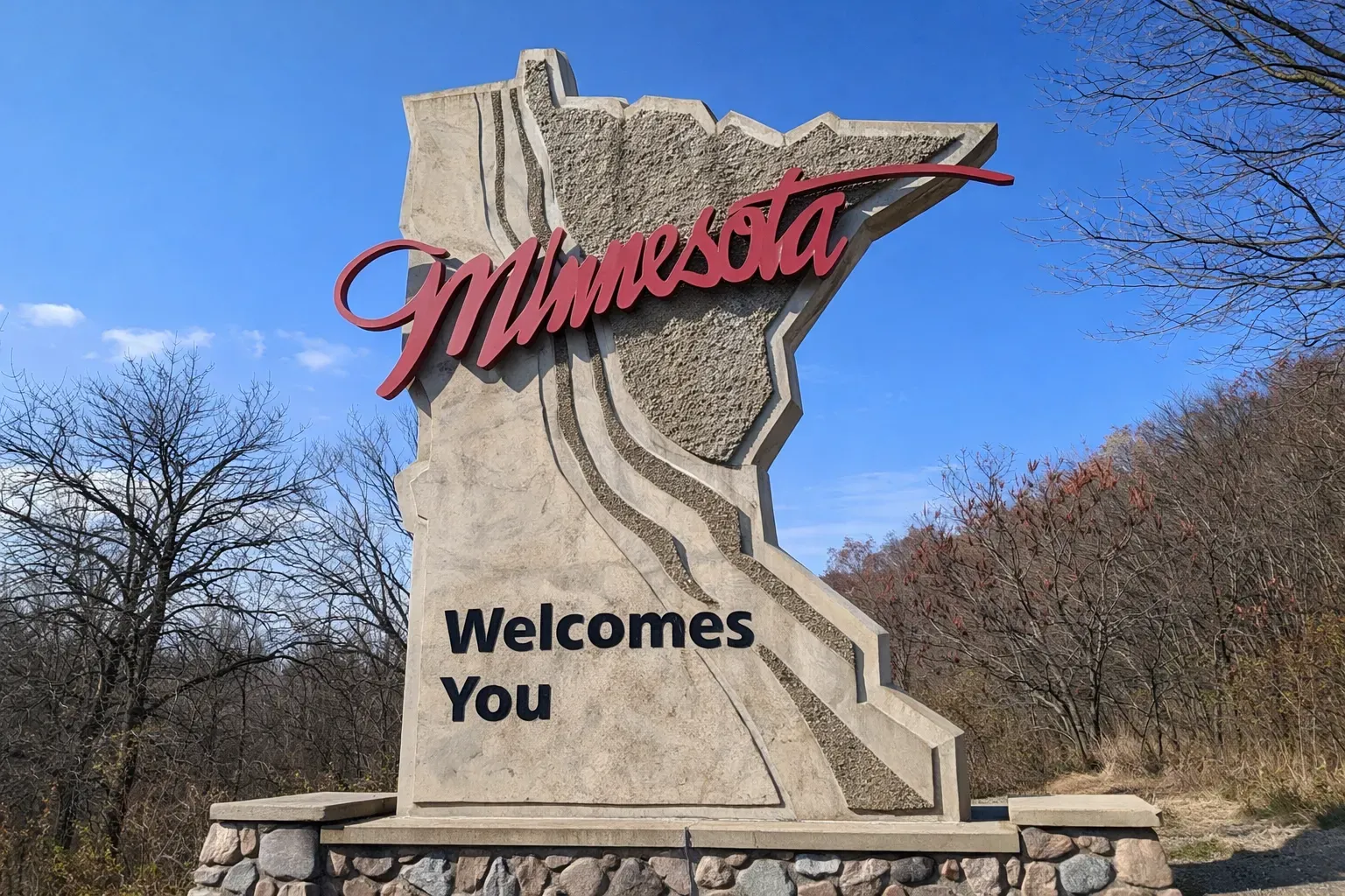 Minnesota suspendió el programa de CDL no domiciliado tr... - CDL Help