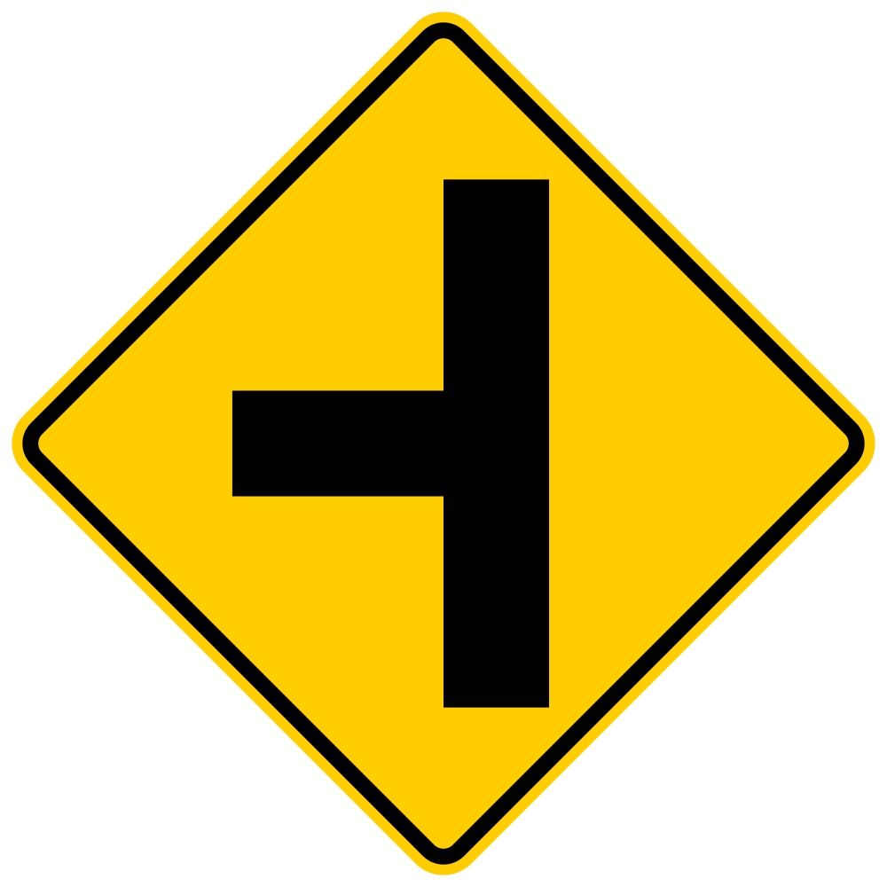 Cправочник дорожных знаков США на русском языке - DMV Help